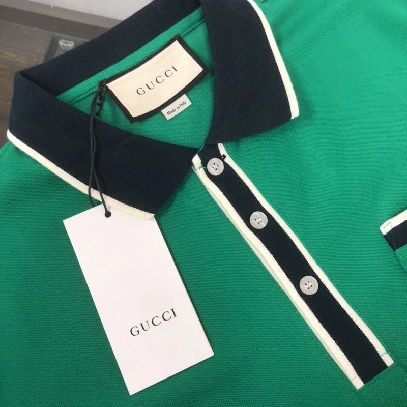 High accuracy Gucci T-Shirts