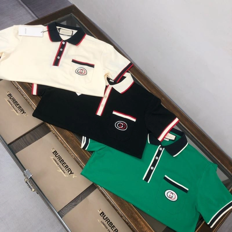 Value-priced Gucci T-Shirts