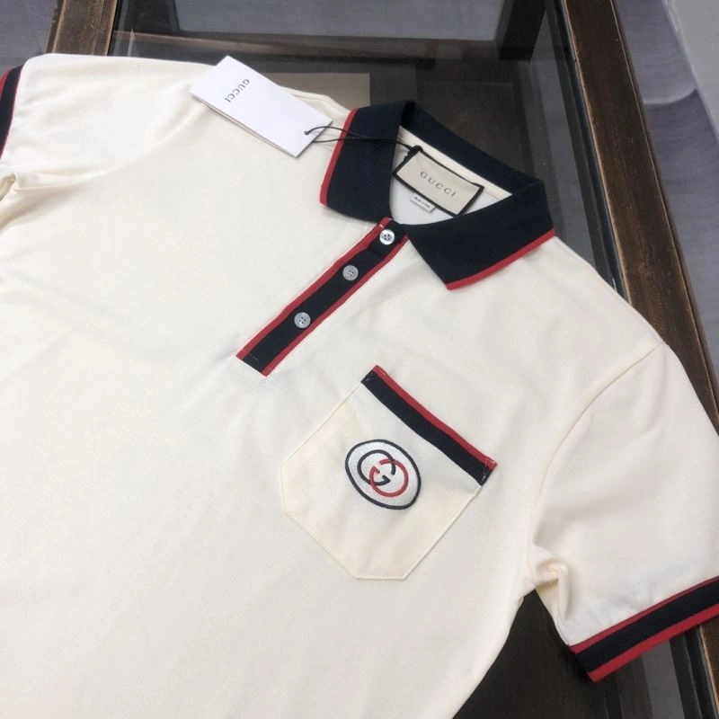 Perfect replica Gucci T-Shirts