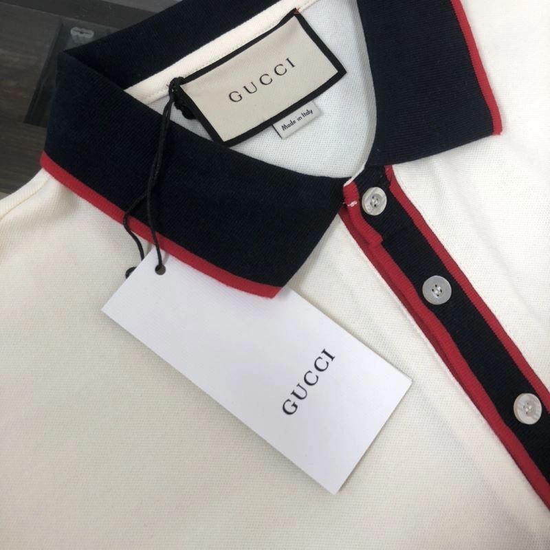 Perfect replica Gucci T-Shirts