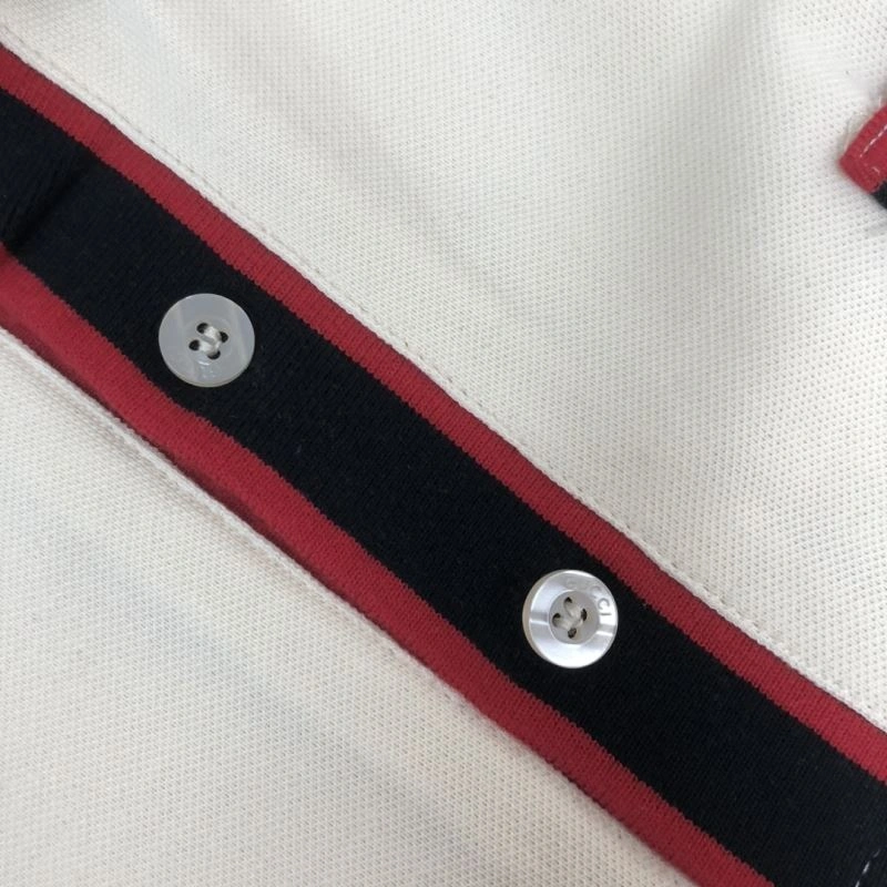 Perfect replica Gucci T-Shirts