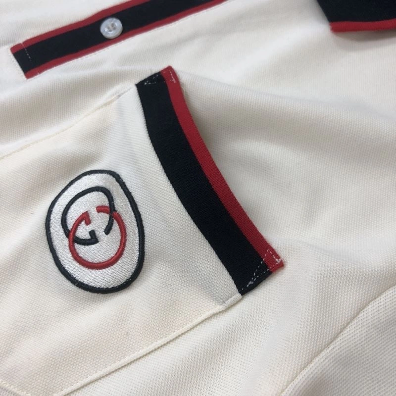 Perfect replica Gucci T-Shirts
