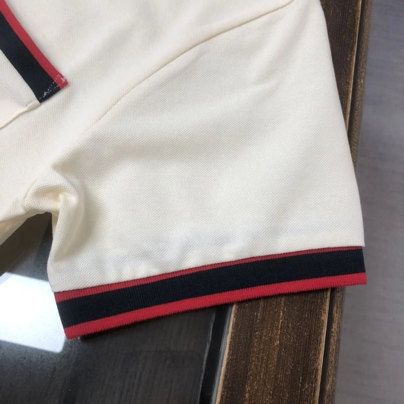 Perfect replica Gucci T-Shirts