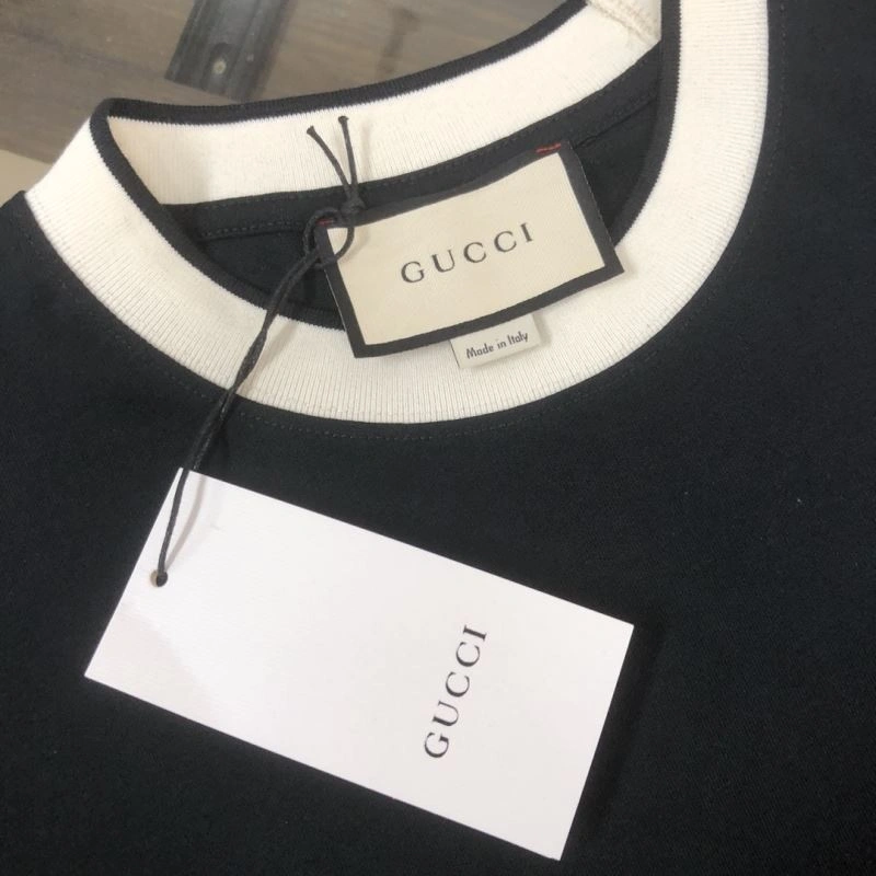 Budget-friendly Gucci T-Shirts