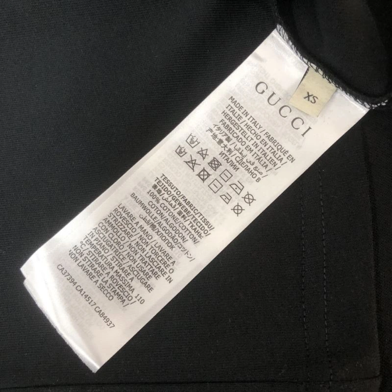 Budget-friendly Gucci T-Shirts