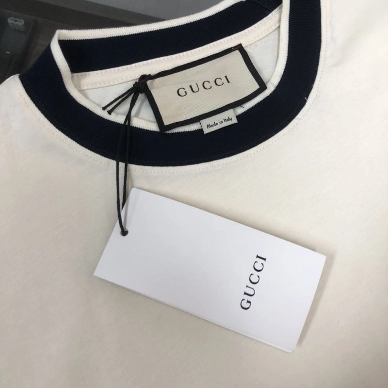 Factory-made Gucci T-Shirts