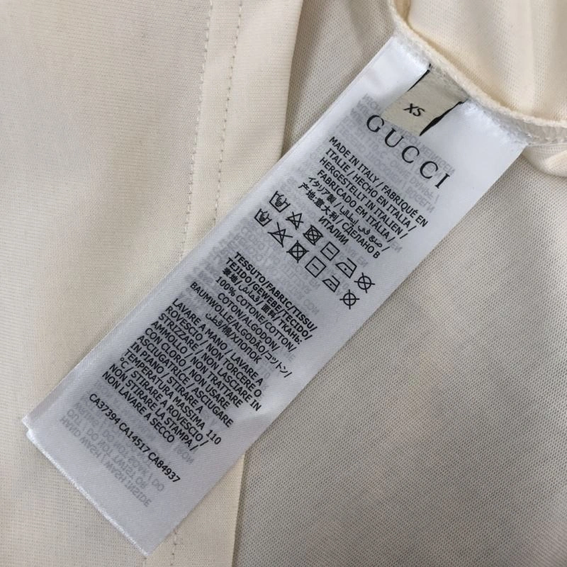 Factory-made Gucci T-Shirts