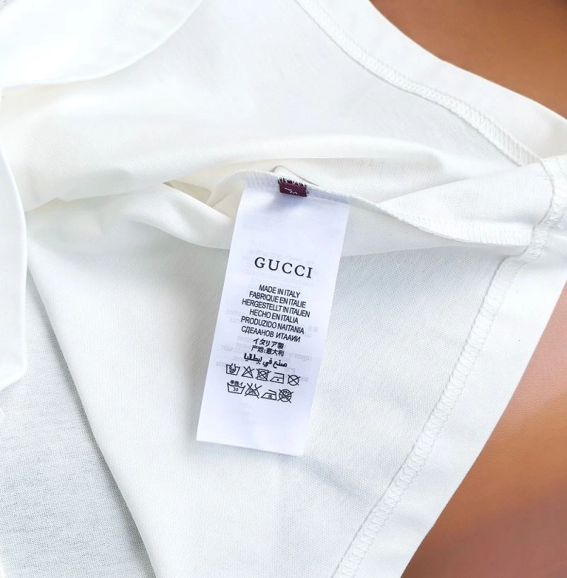 Inexpensive Gucci T-Shirts