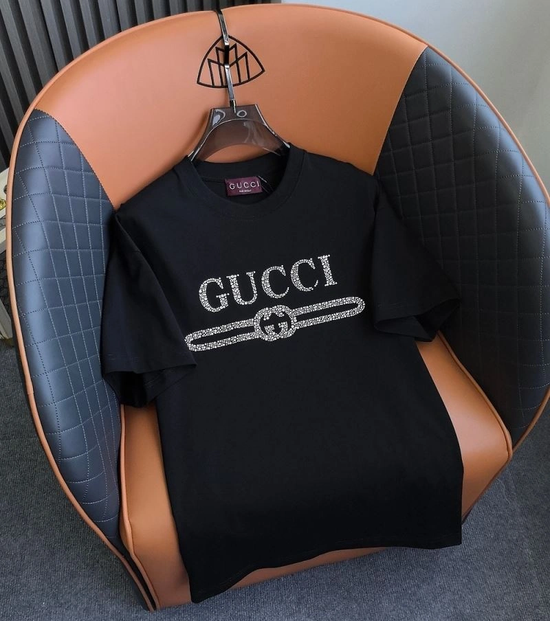 Mirror quality Gucci T-Shirts