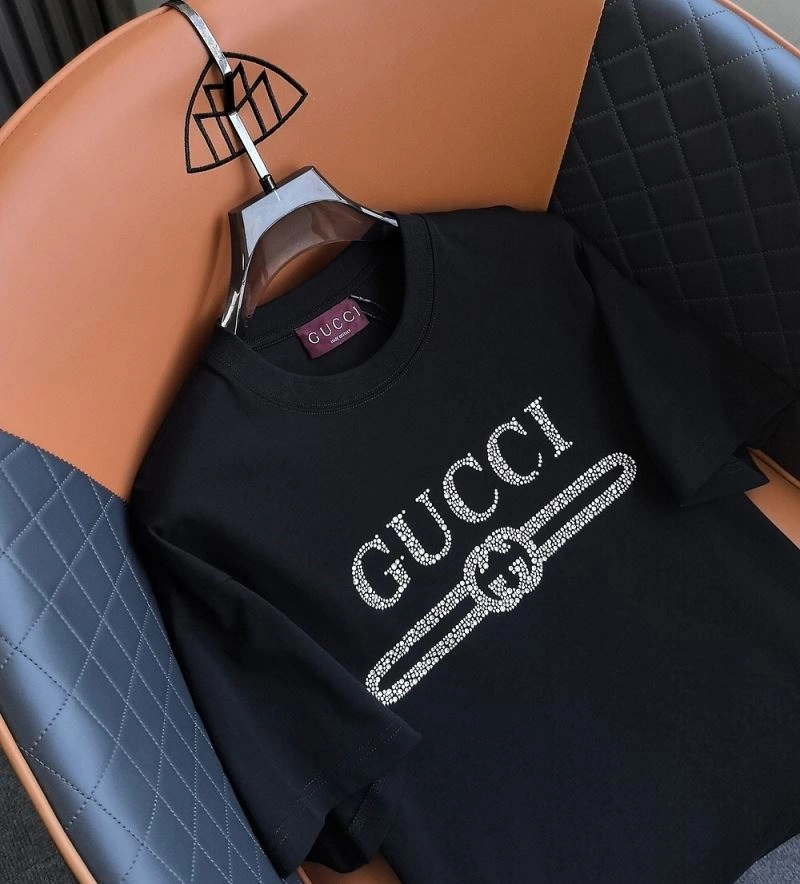 Mirror quality Gucci T-Shirts