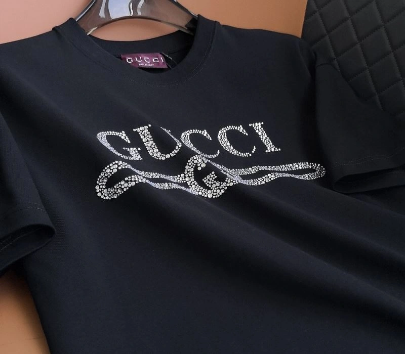 Mirror quality Gucci T-Shirts