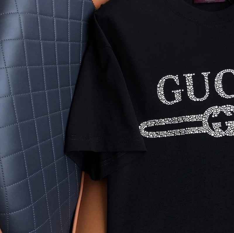 Mirror quality Gucci T-Shirts