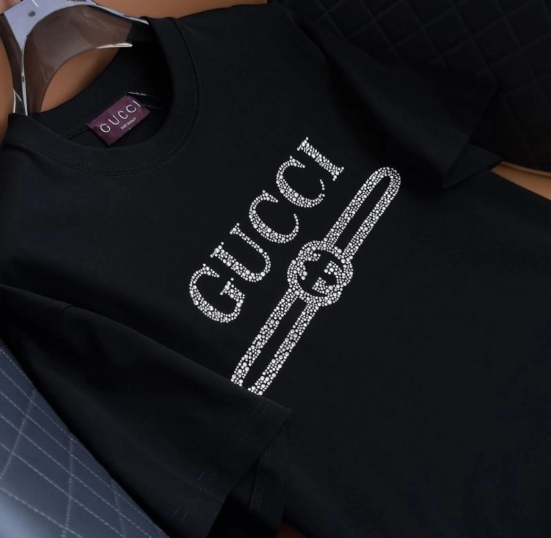 Mirror quality Gucci T-Shirts