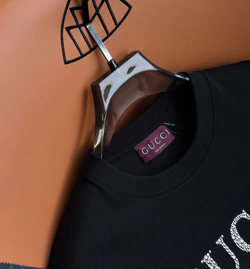 Mirror quality Gucci T-Shirts