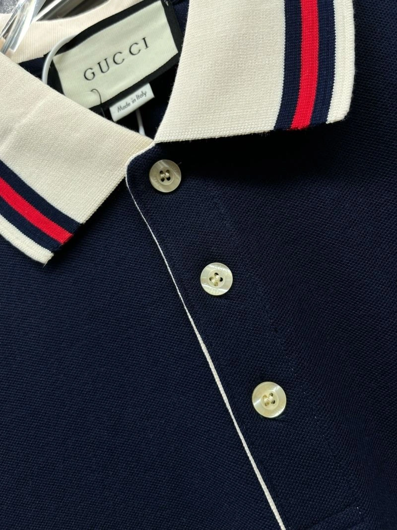 Accurate model Gucci T-Shirts
