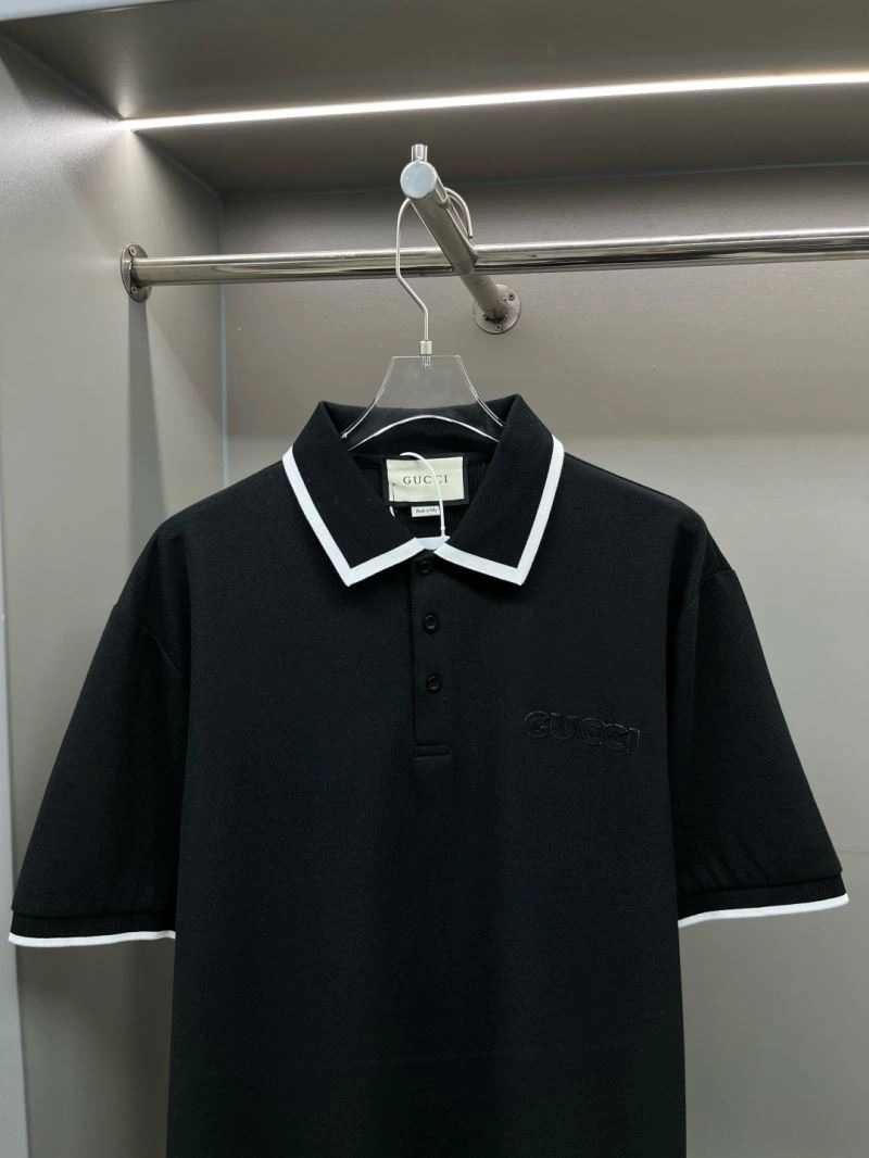 Indistinguishable Gucci T-Shirts