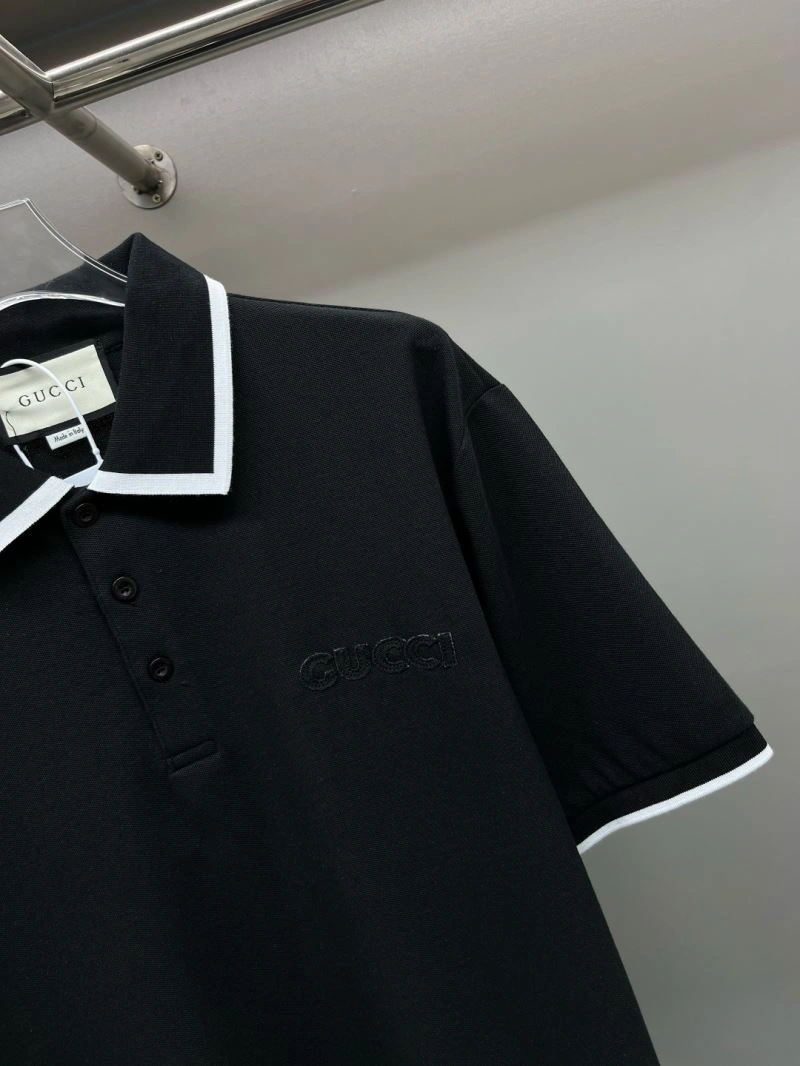 Indistinguishable Gucci T-Shirts