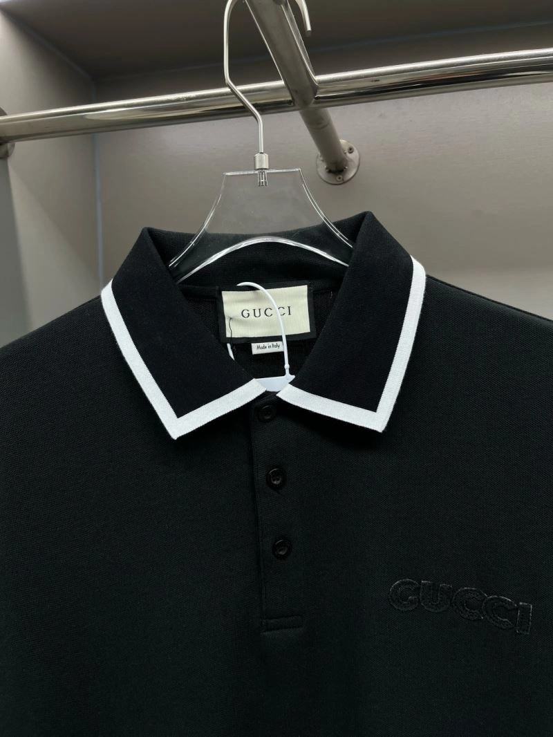 Indistinguishable Gucci T-Shirts