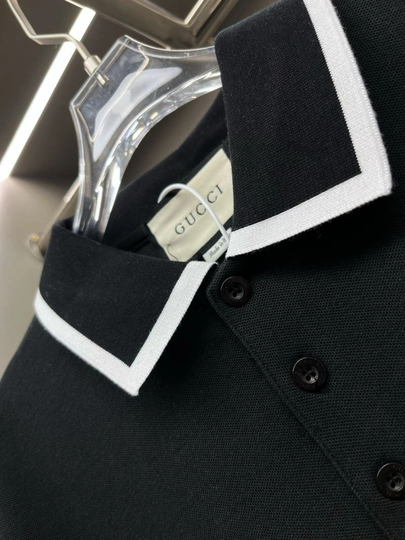 Indistinguishable Gucci T-Shirts
