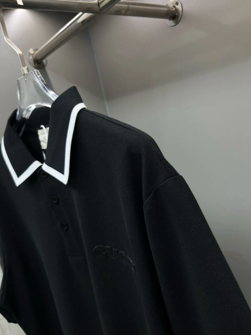 Indistinguishable Gucci T-Shirts