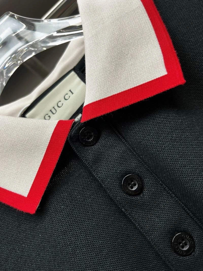 Top mirror Gucci T-Shirts