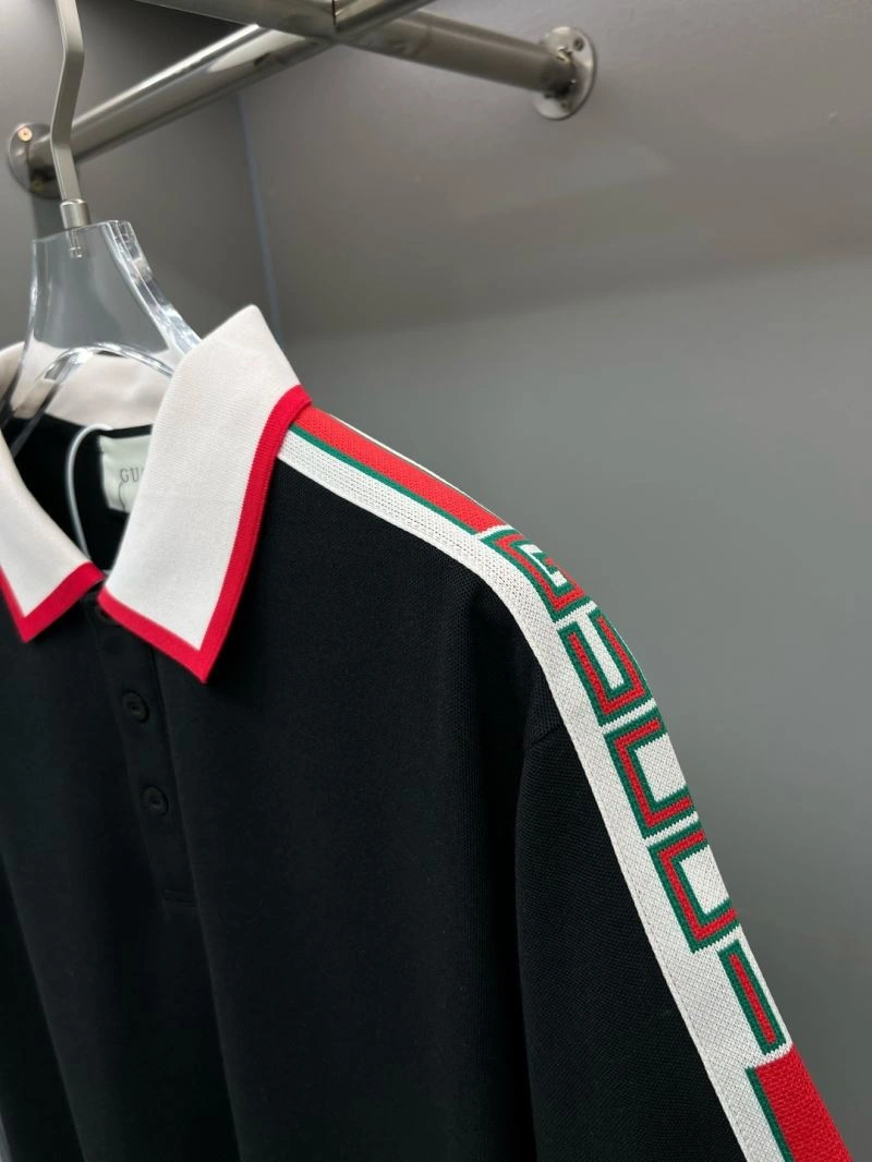 Top mirror Gucci T-Shirts