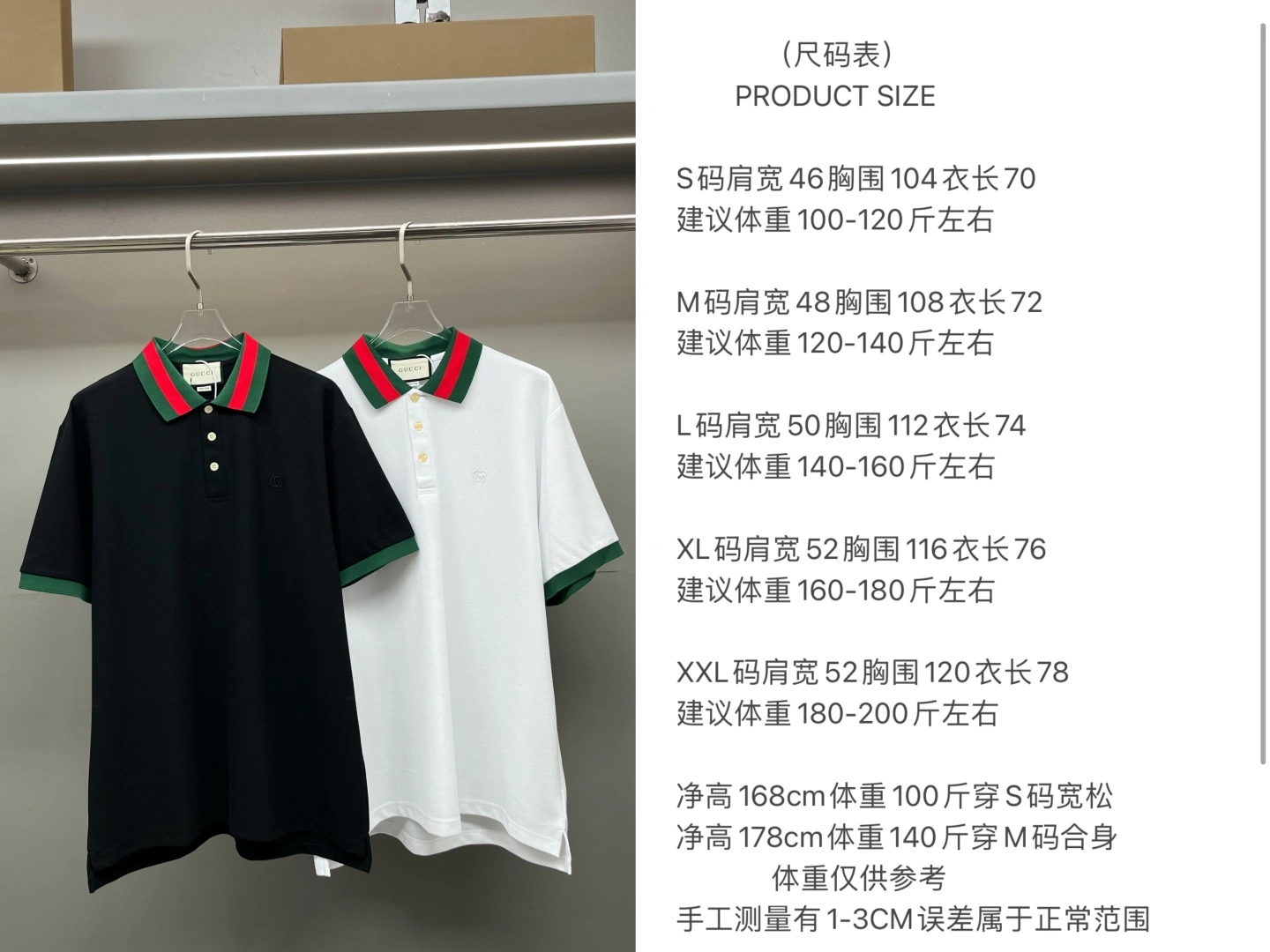 Brand-original Gucci T-Shirts