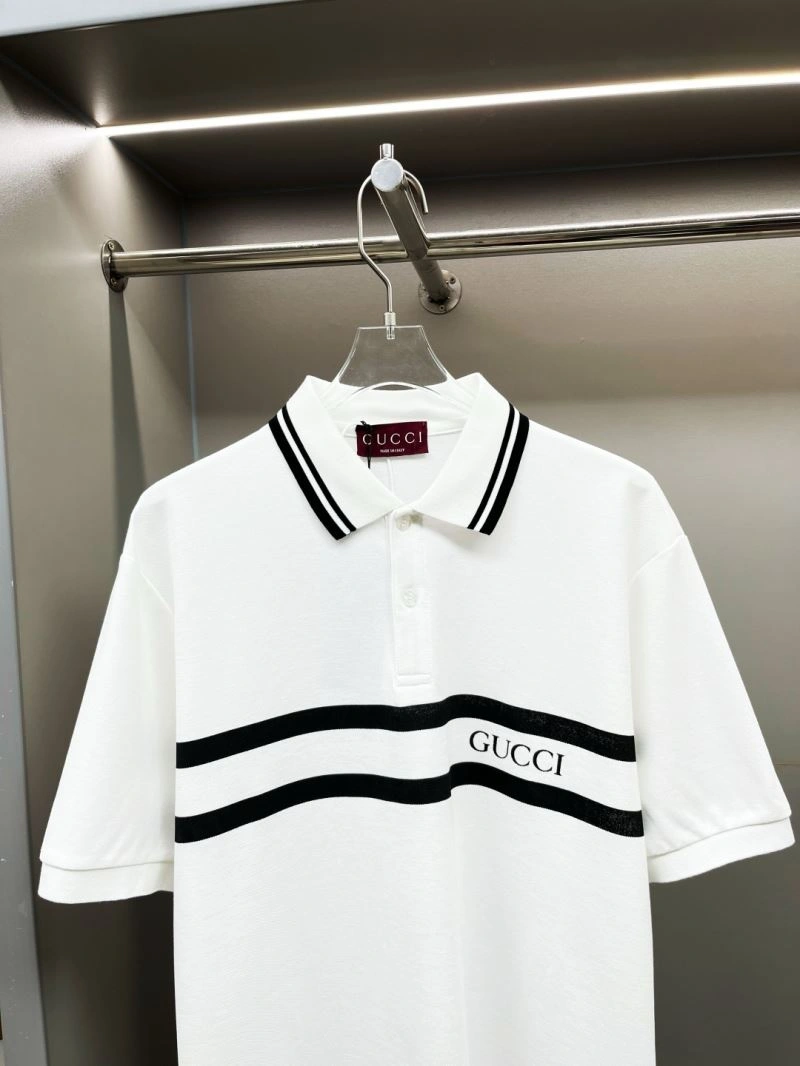 Accurate model Gucci T-Shirts