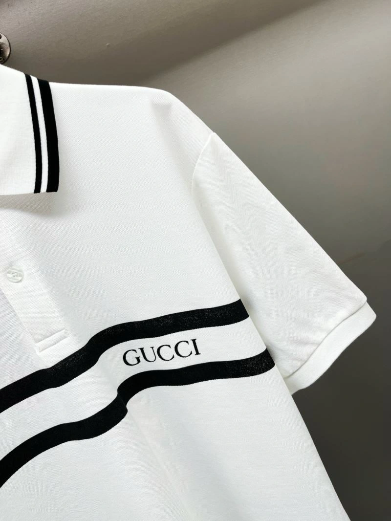 Accurate model Gucci T-Shirts