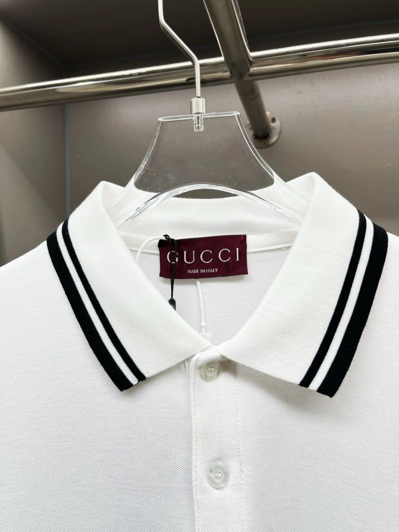 Accurate model Gucci T-Shirts