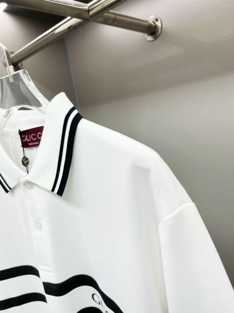 Accurate model Gucci T-Shirts