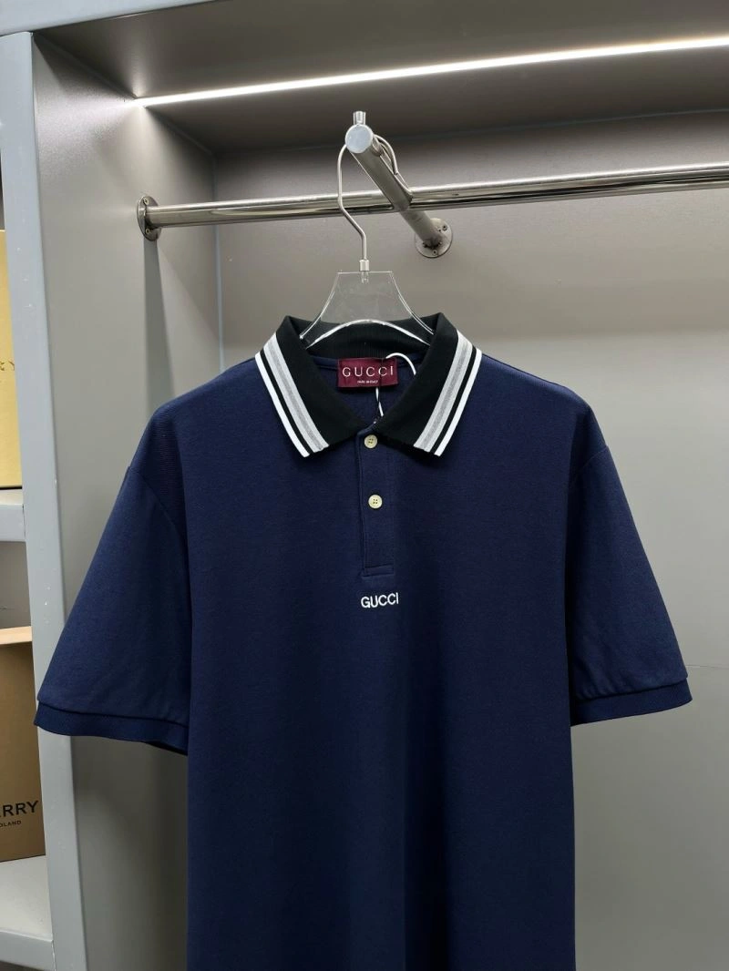 Indistinguishable Gucci T-Shirts