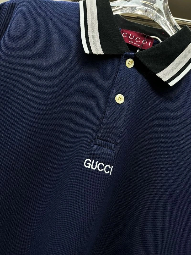 Indistinguishable Gucci T-Shirts