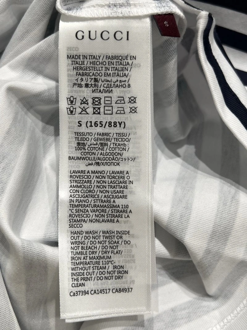 Reasonably priced Gucci T-Shirts