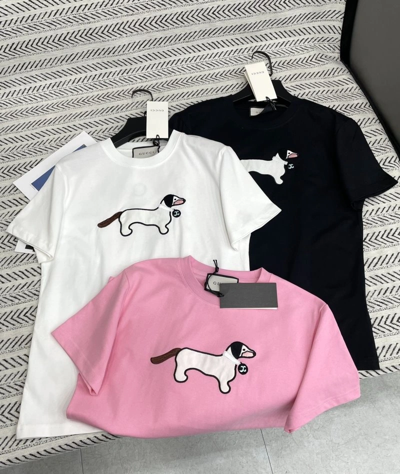 Gucci T-Shirts