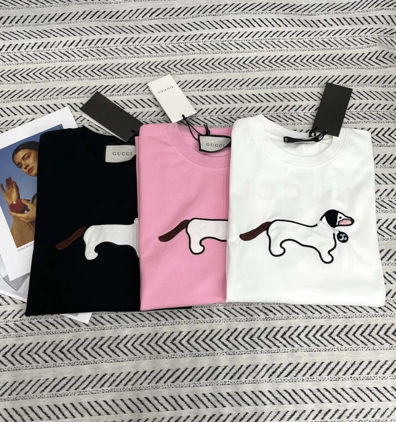 Inexpensive Gucci T-Shirts
