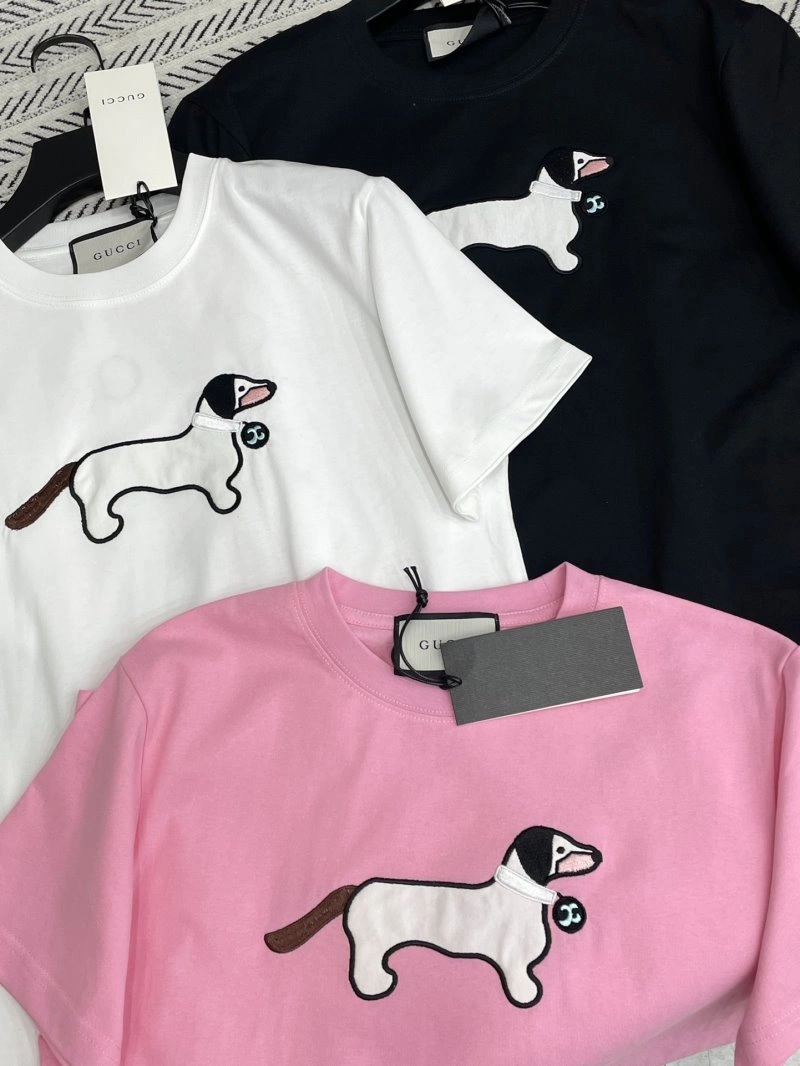 Inexpensive Gucci T-Shirts