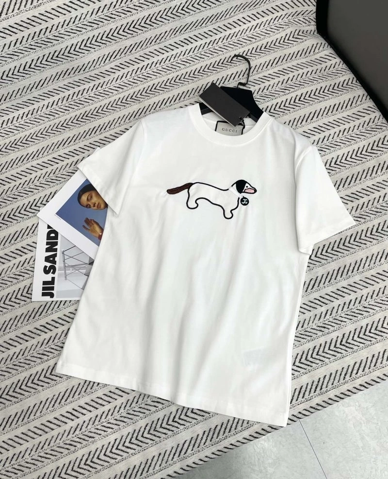 Inexpensive Gucci T-Shirts
