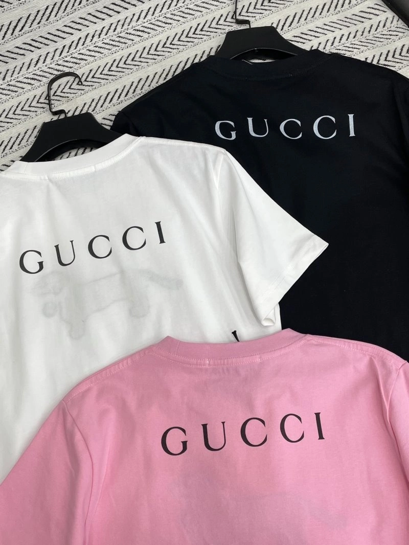Inexpensive Gucci T-Shirts