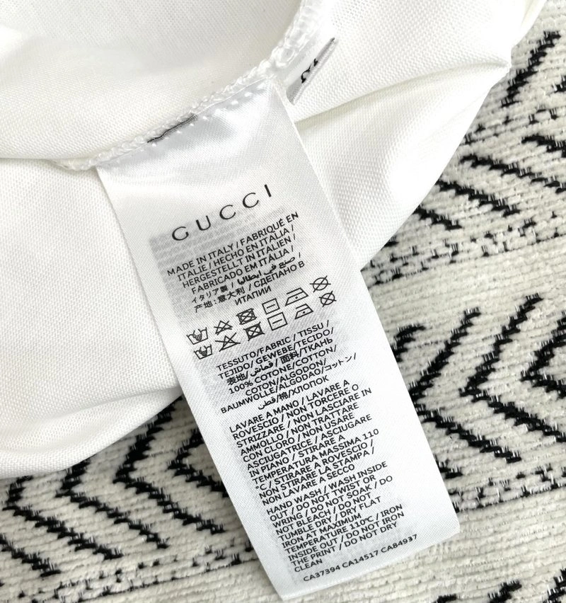 Inexpensive Gucci T-Shirts