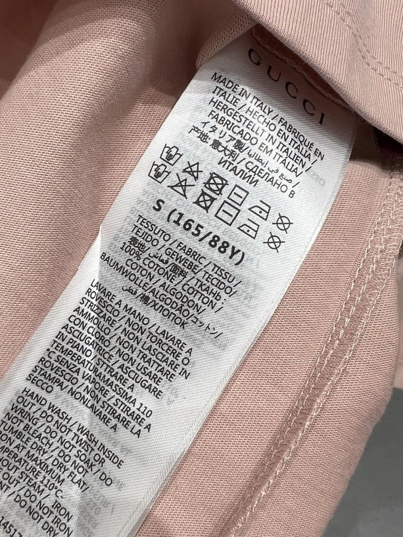 Reasonably priced Gucci T-Shirts