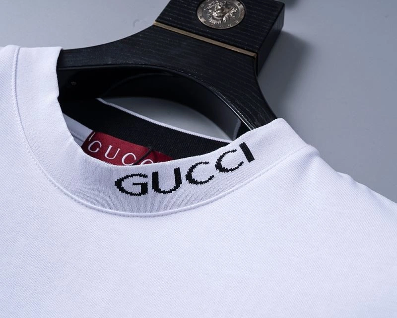Mirror quality Gucci T-Shirts