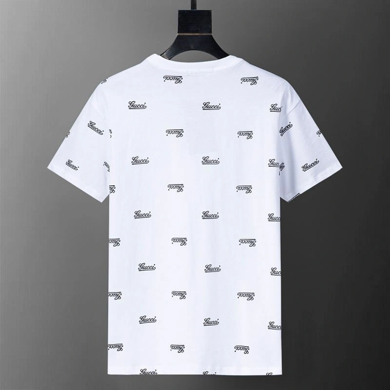 Top mirror Gucci T-Shirts