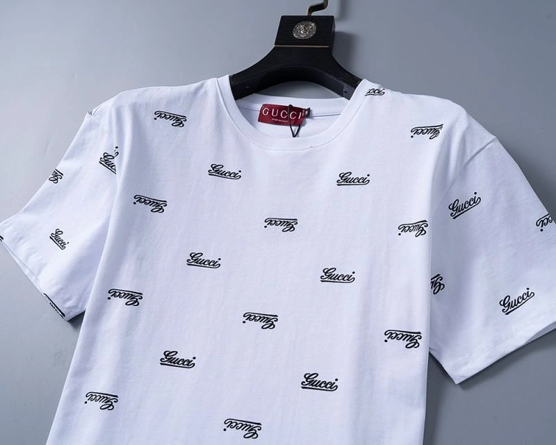 Top mirror Gucci T-Shirts