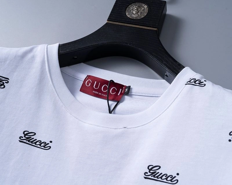 Top mirror Gucci T-Shirts