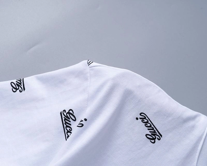 Top mirror Gucci T-Shirts