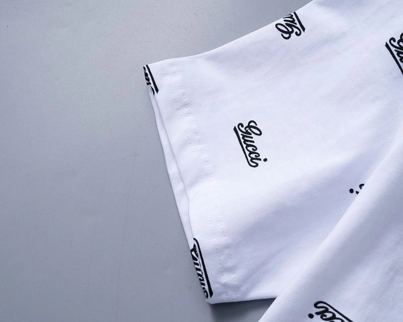Top mirror Gucci T-Shirts