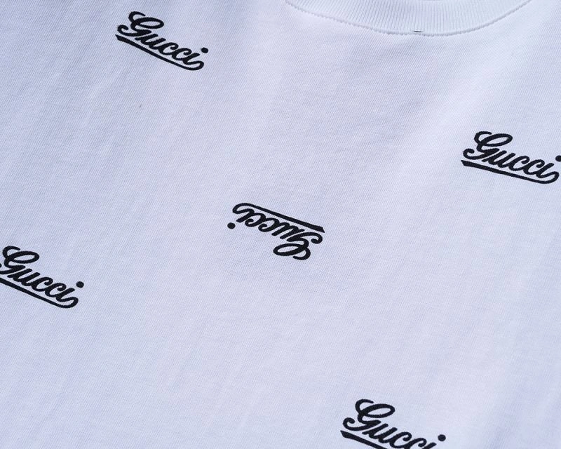 Top mirror Gucci T-Shirts