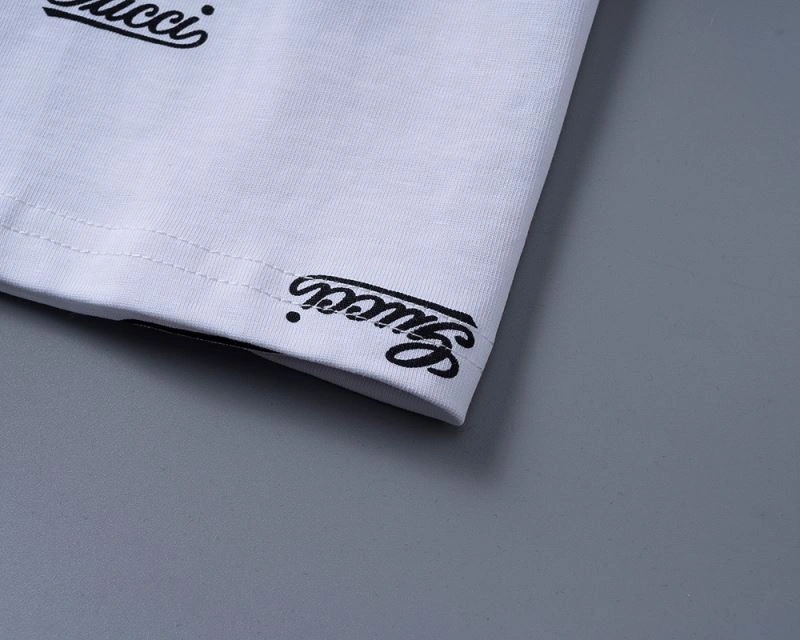 Top mirror Gucci T-Shirts