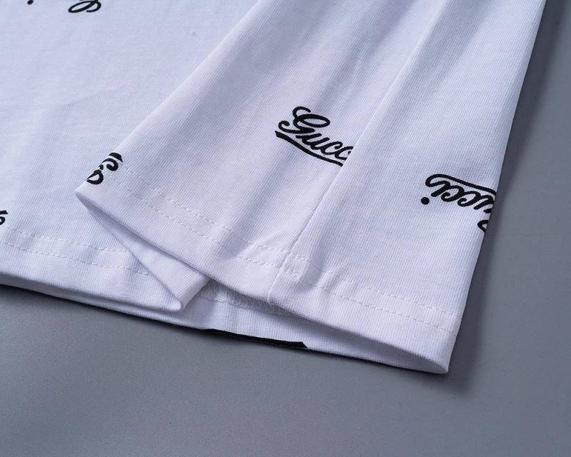 Top mirror Gucci T-Shirts